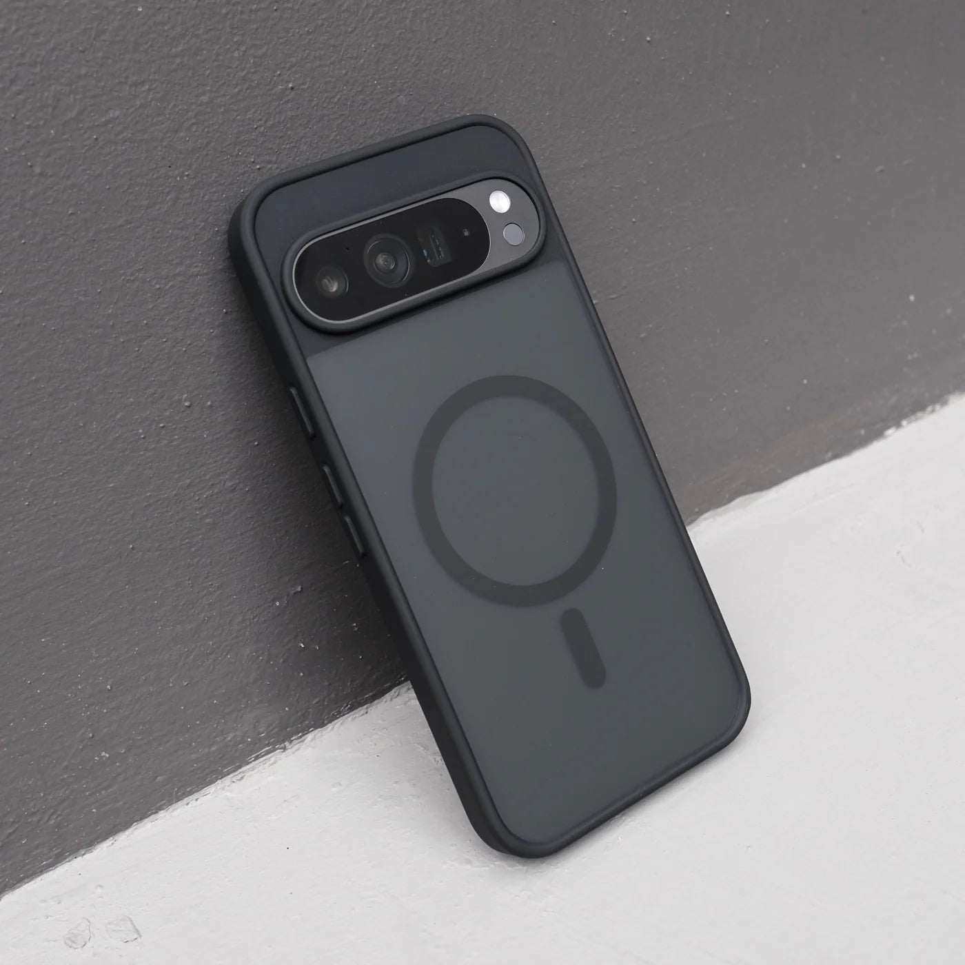 Google Pixel 10 Series – Belvin