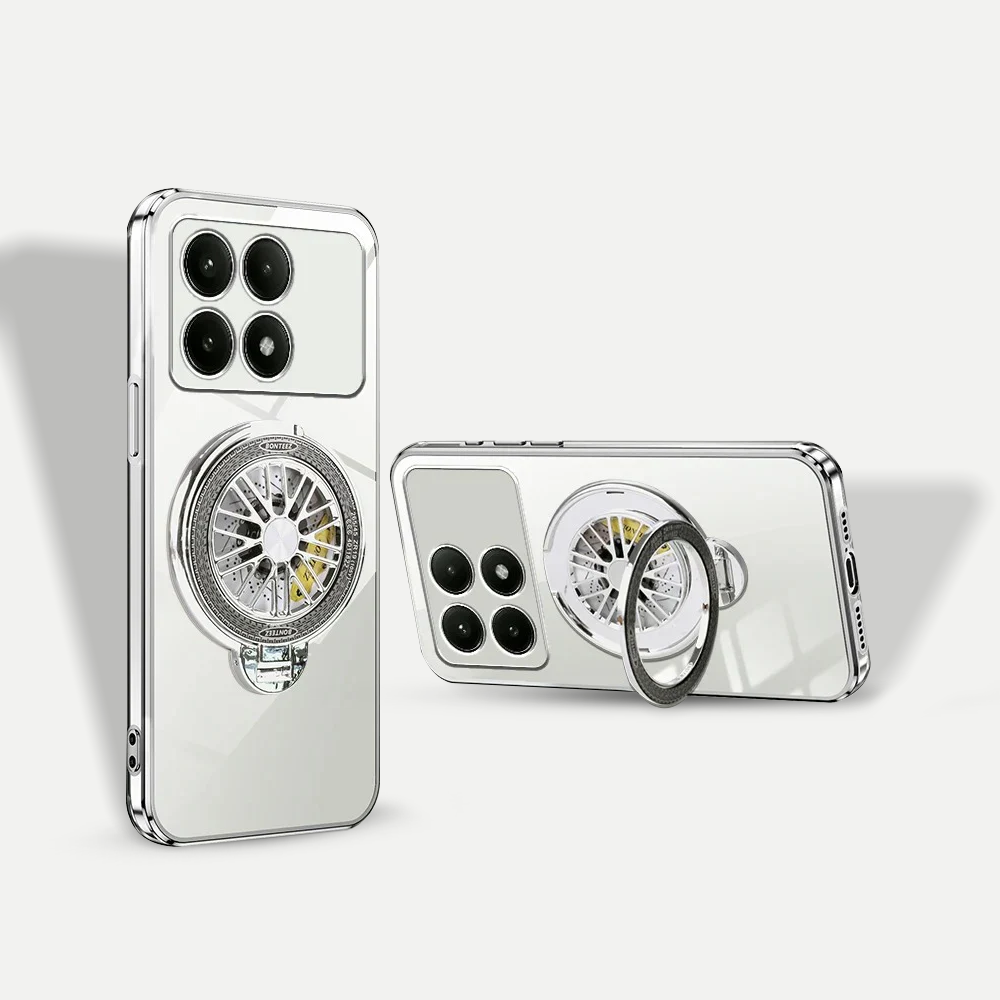 OnePlus - Gyroscope Stand Case – Belvin